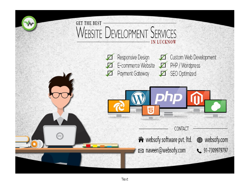 Website Development Company in Lucknow |Software Company in Lucknow | Web Development Company in ...