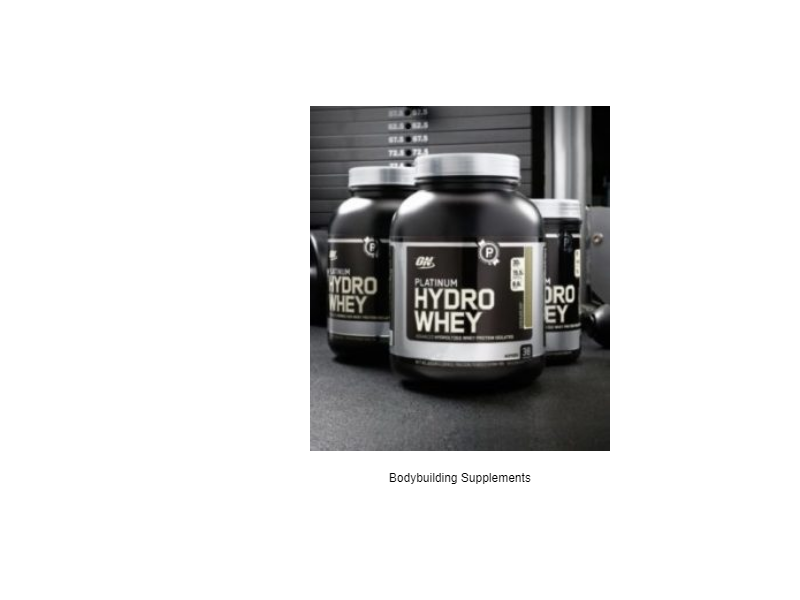 Bodybuilding Supplements For Muscle Growth | Bodybuilding supplements store