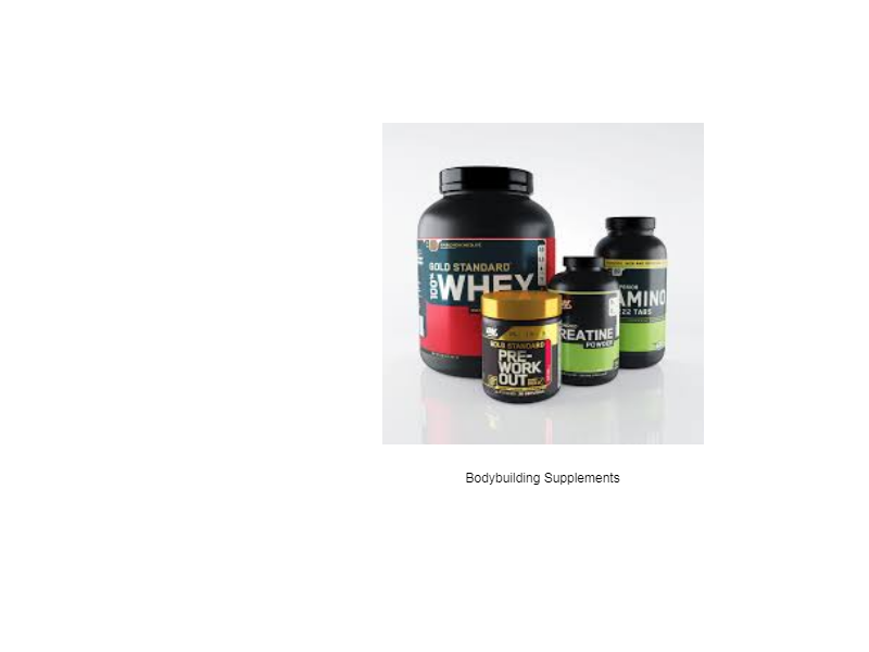 Bodybuilding Supplements Store | BodyBuilding Supplements