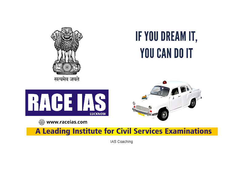 Best Coaching For IAS in Lucknow