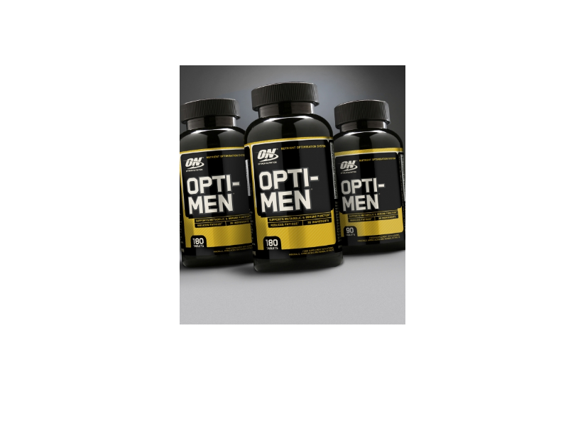 Best multivitamin for bodybuilding