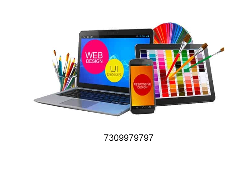 Website Development In Lucknow Websofy