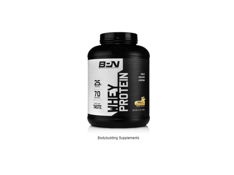 Bodybuilding Nutrition Supplements | Bodybuilding Supplements Store